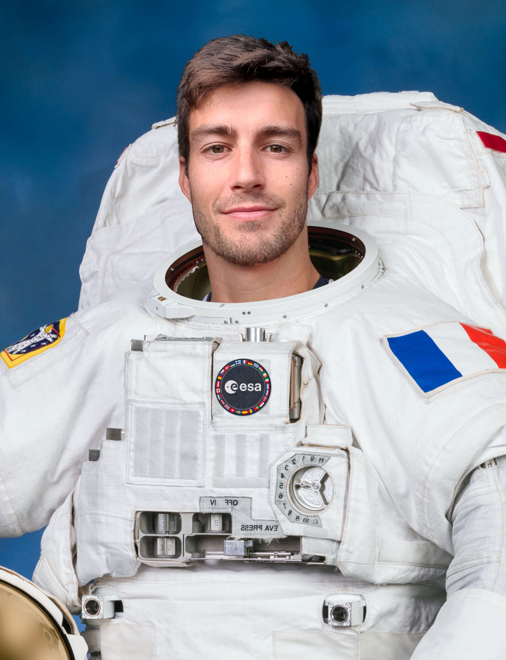 Paul Adamczyk – Centro de Astronomía de la Universidad de Antofagasta